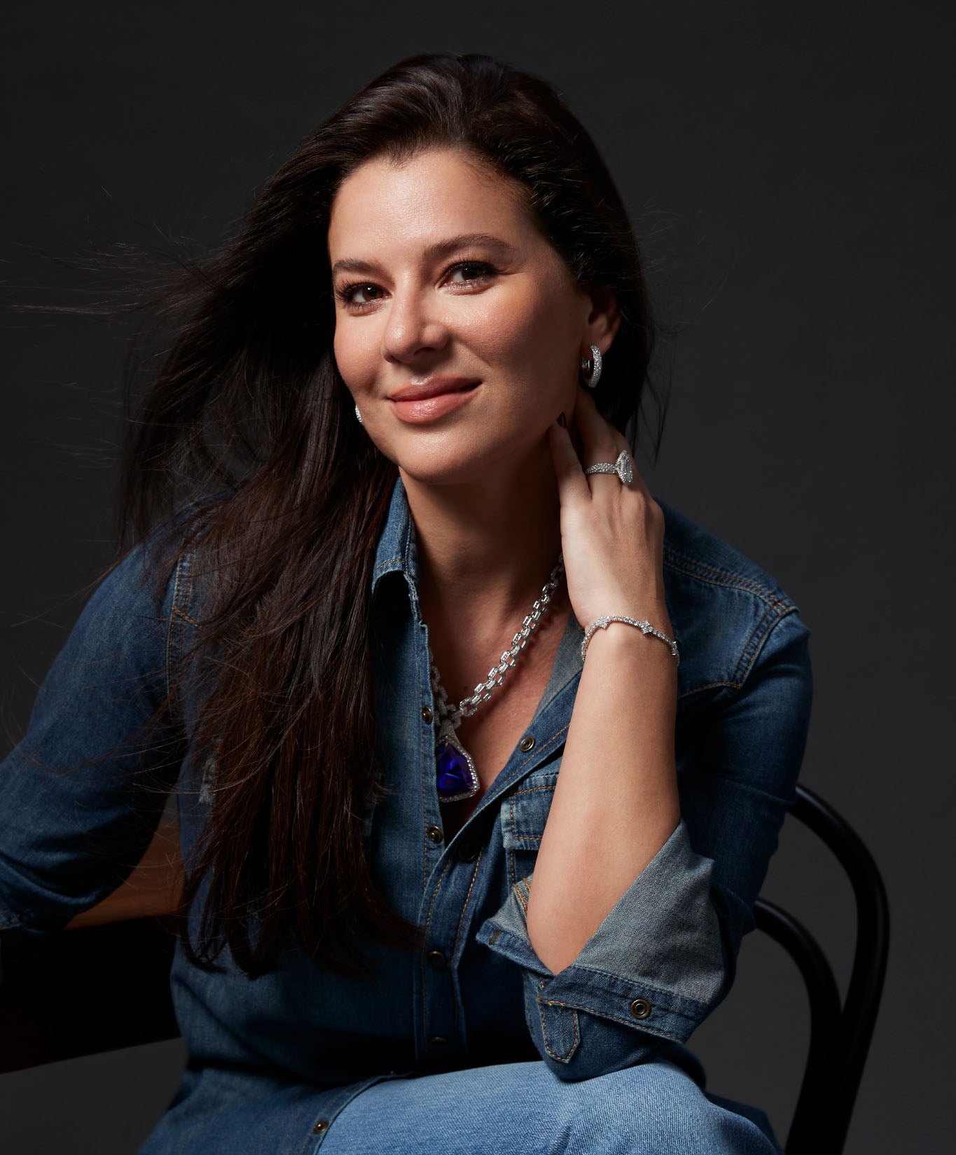 KAT FLORENCE ATELIER