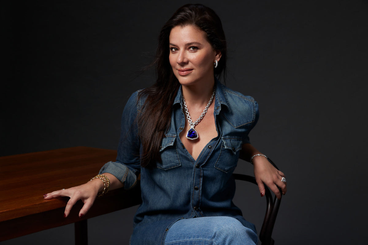 KAT FLORENCE ATELIER